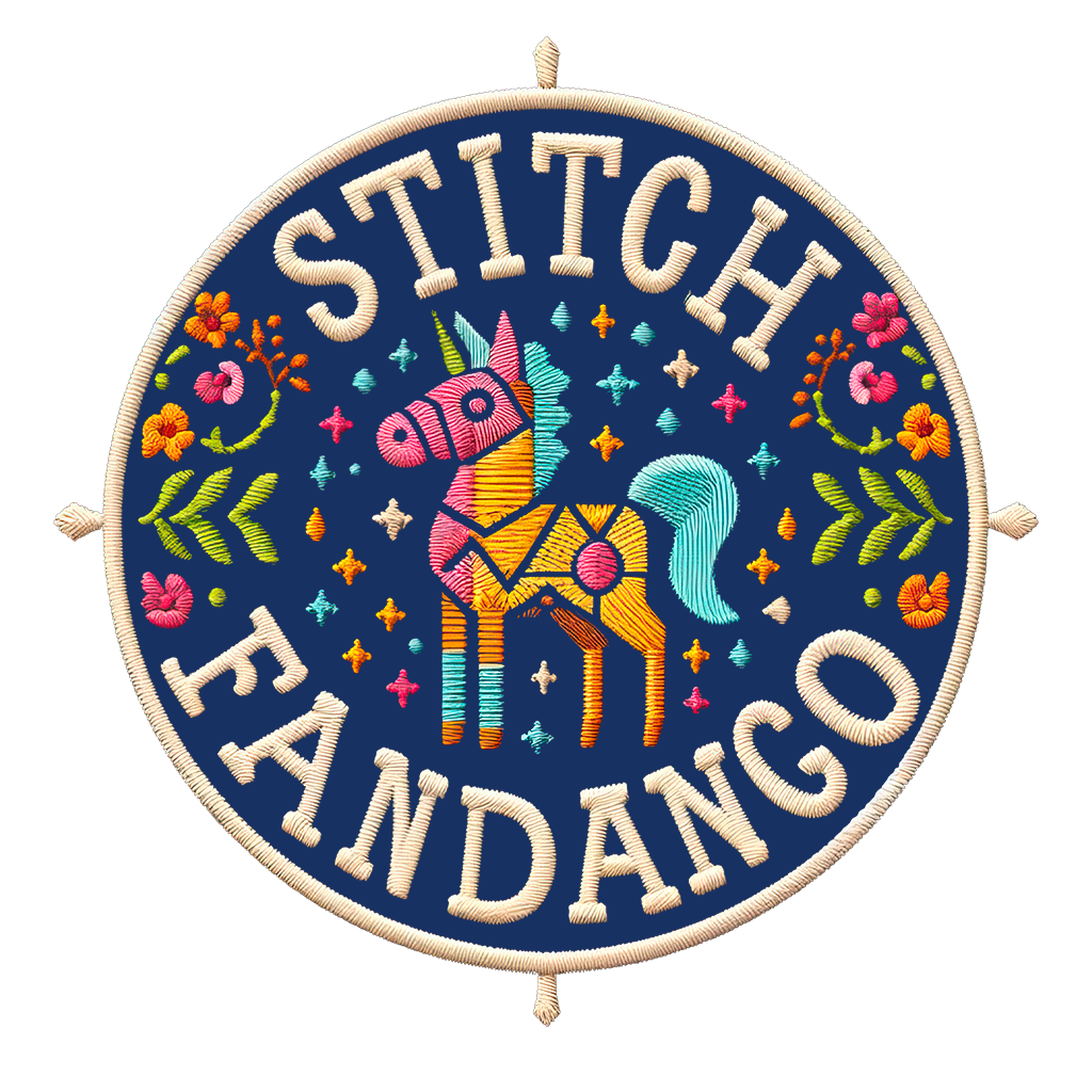 About Us Stitch Fandango